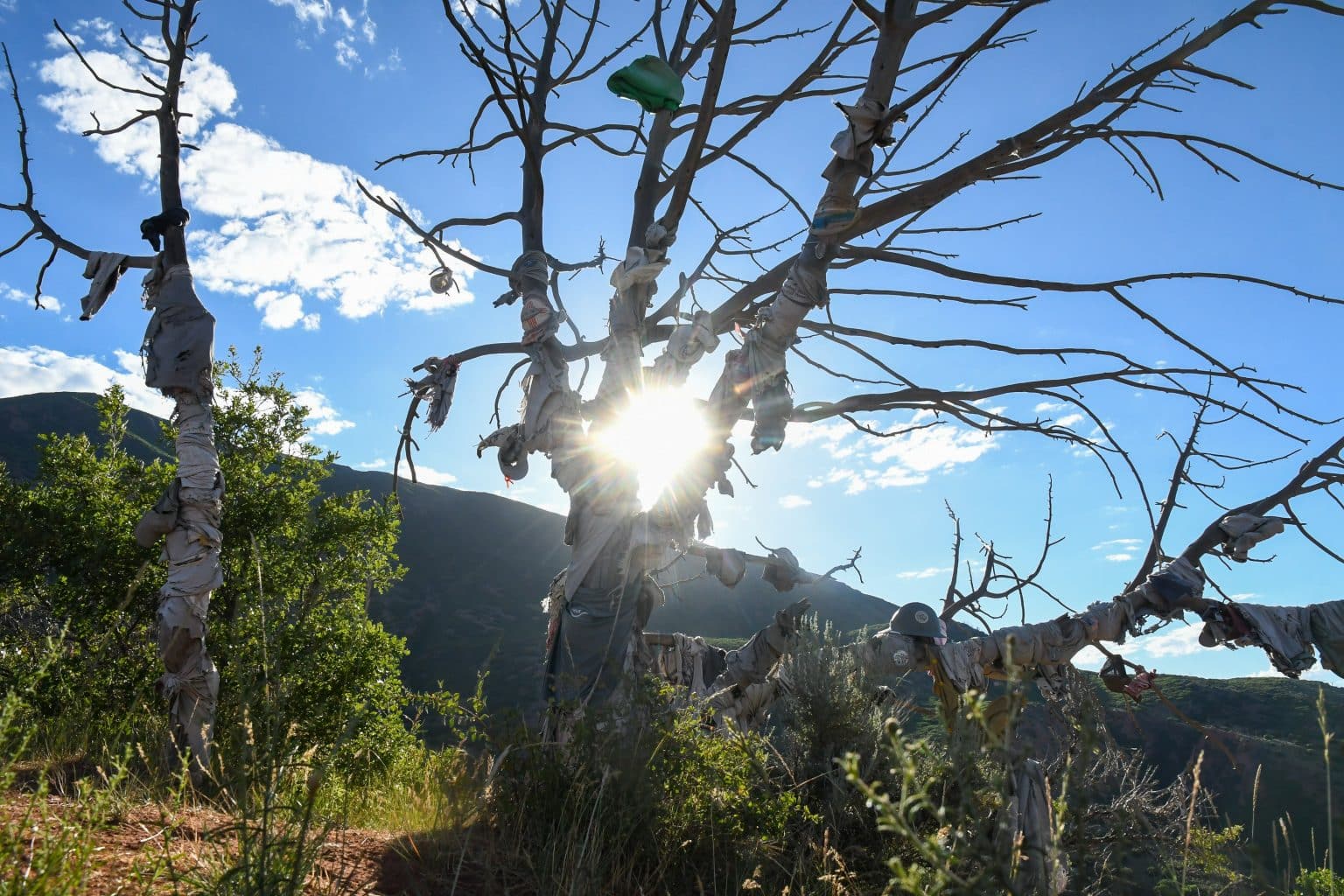 PHOTOS: Remembering the Storm King 14 | PostIndependent.com